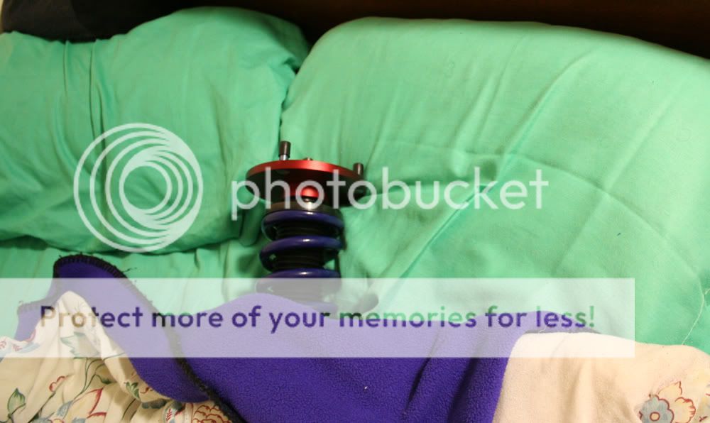 DIY Coilover Install | Acura RSX, ILX and Honda EP3 Forum