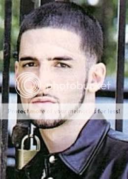 any Jon B Tea ? (90's R&B singer) | Lipstick Alley