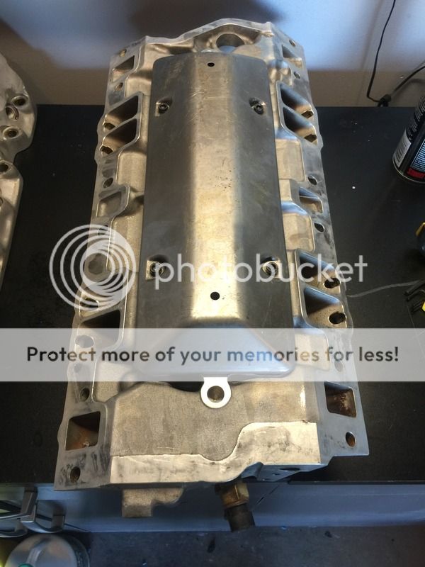 Accel Super Ram | Chevy Impala SS Forum