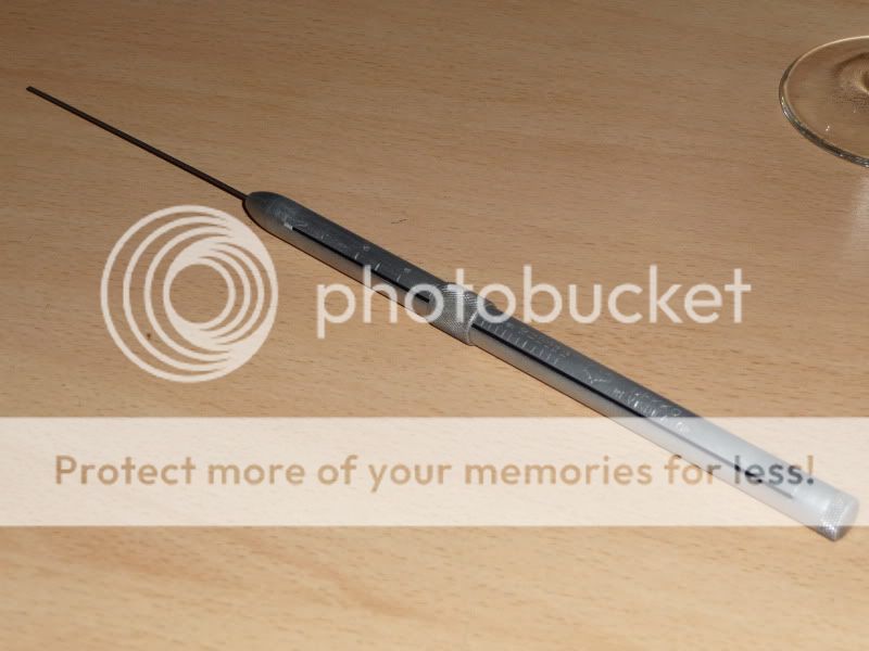 Rev indicator | Retro Rides