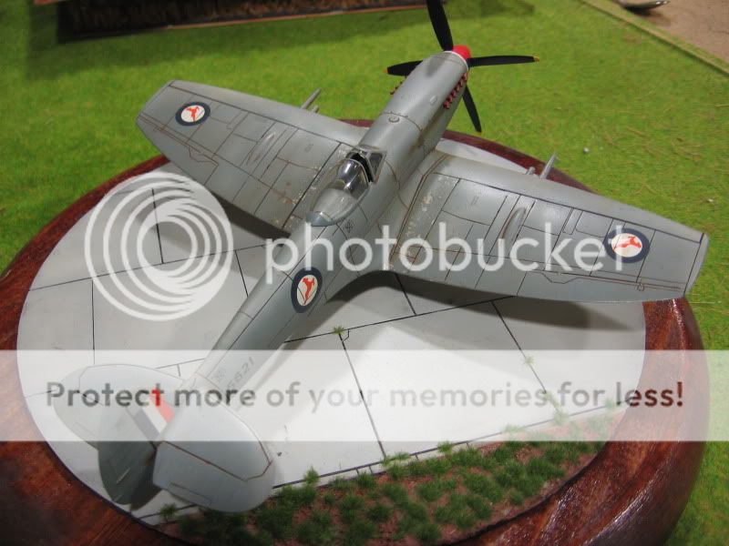 foreign spitfire trio - Ready for Inspection - Aircraft - Britmodeller.com