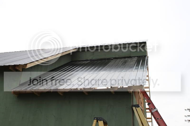 Sugar House/Garage