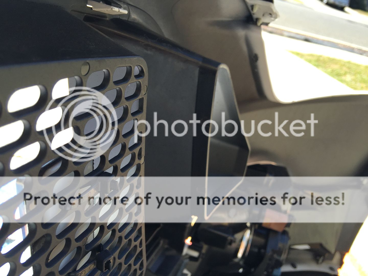 ***RTR LED Accent Vent Lights Install Write-up*** | S197 Mustang Forum ...