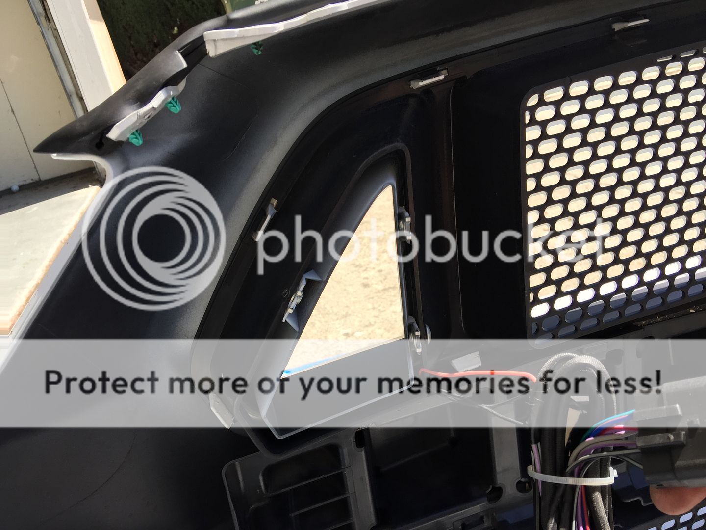 ***RTR LED Accent Vent Lights Install Write-up*** | S197 Mustang Forum ...