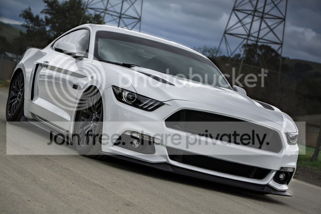 ***RTR Upper and Lower Grilles Install Write-up*** | S197 Mustang Forum ...