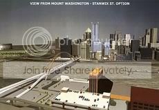 The Pittsburgh Busway - Pittsburgh - UrbanPlanet.org