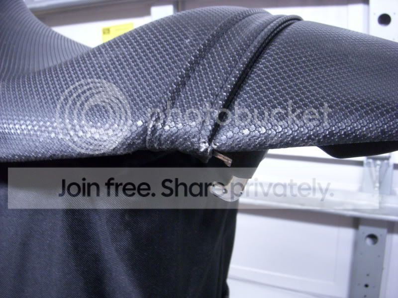 Feeler: scg seat | Buell Motorcycle Forum