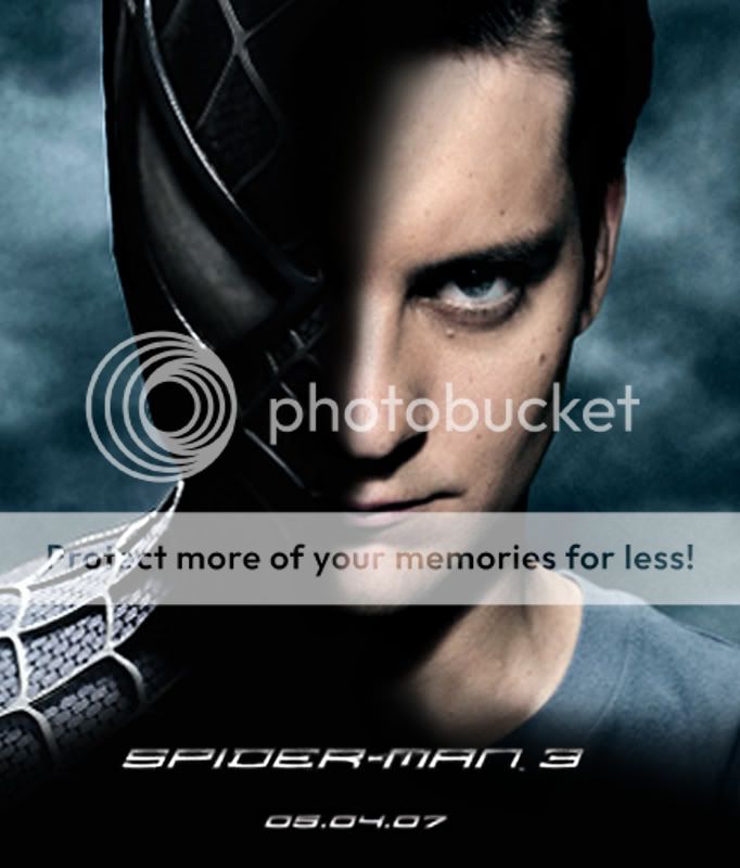 The New Official Spider-Man 3 Fan Art And Manips Thread | Page 26 | The ...