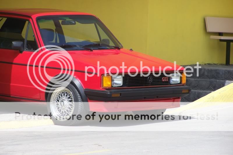 84 rabbit | VW Vortex - Volkswagen Forum