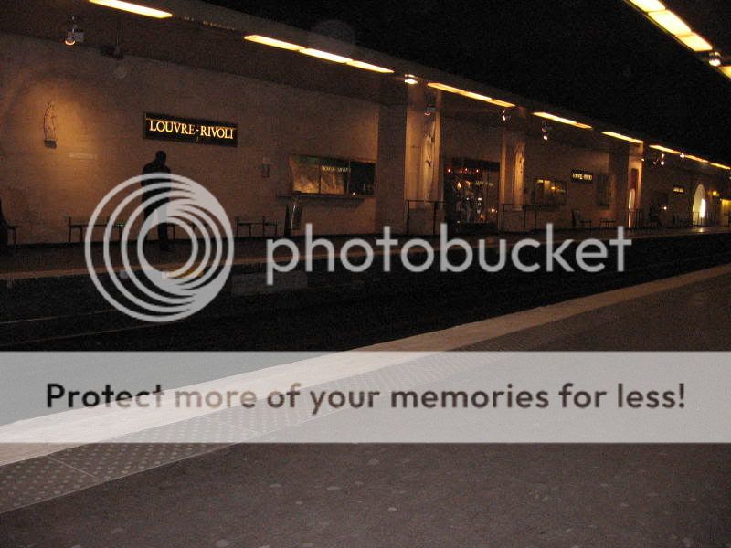 TTC Renovation of Museum station - Greater Toronto Area - Canadian ...