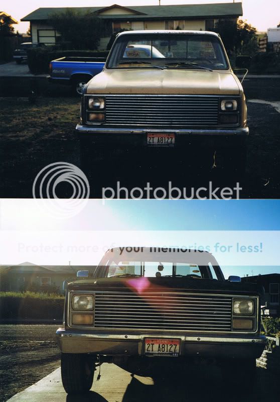 When i first got my truck.... - Page 3 - Ford Truck Enthusiasts Forums