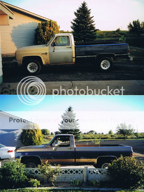 When i first got my truck.... - Page 3 - Ford Truck Enthusiasts Forums