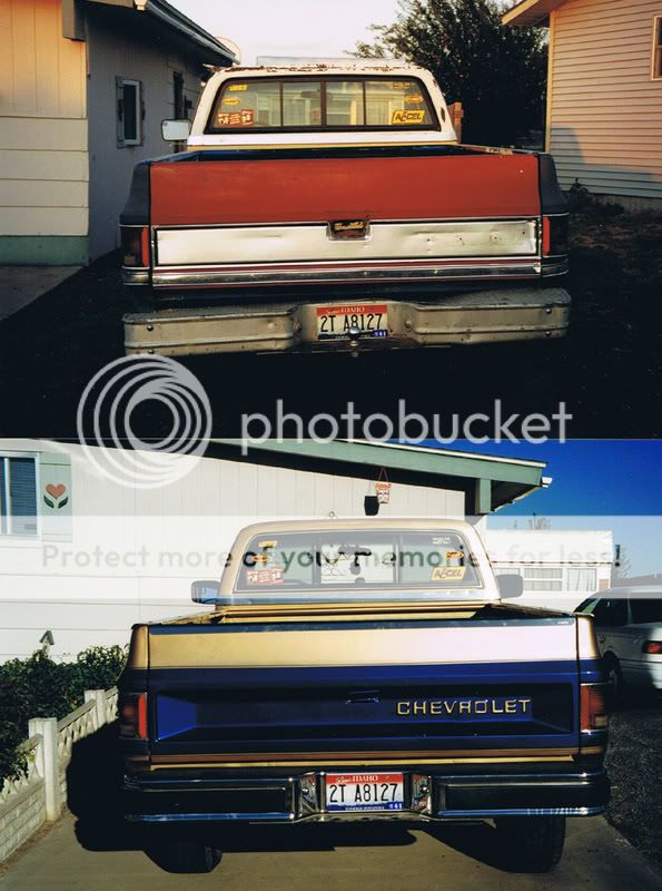 When i first got my truck.... - Page 3 - Ford Truck Enthusiasts Forums