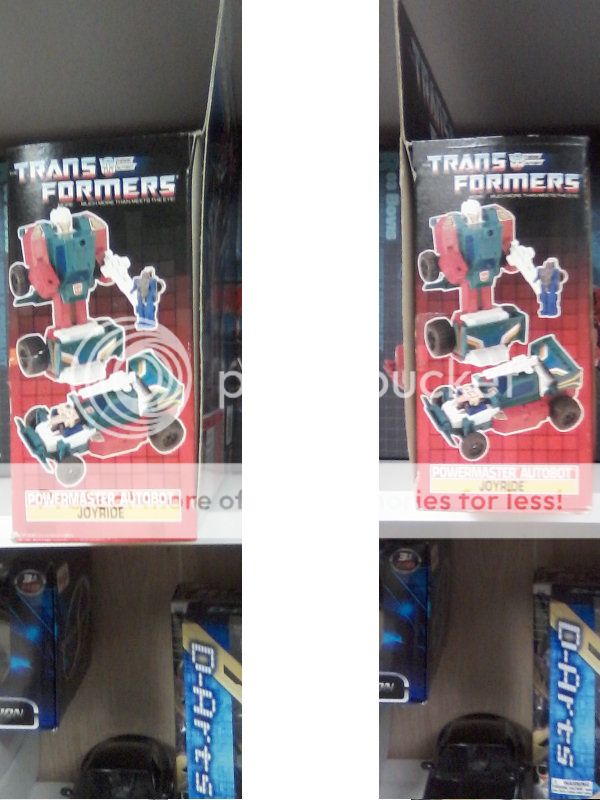 The Generation One Toys Appreciation Thread! | Page 593 | TFW2005 - The ...