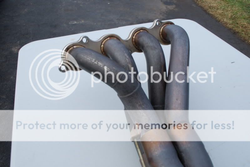 FS: SSR Header/Comptech Exhaust | Acura RSX, ILX and Honda EP3 Forum