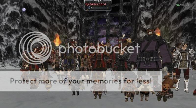 3 screenshots spanning almost 12 years. : r/ffxiv