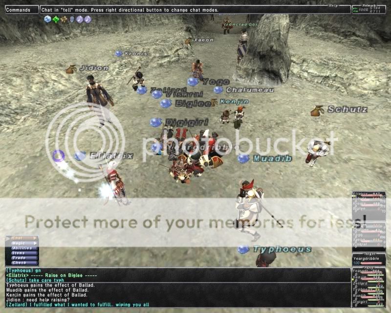 3 screenshots spanning almost 12 years. : r/ffxiv