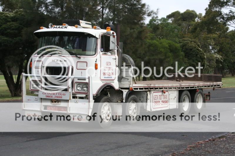 Evolution of the beast - Forum - Historic Commercial Vehicle Club of ...