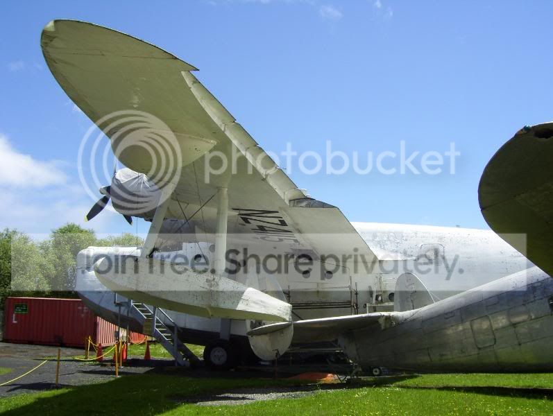 Alpha Flight Sunderland - Aircraft WWII - Britmodeller.com