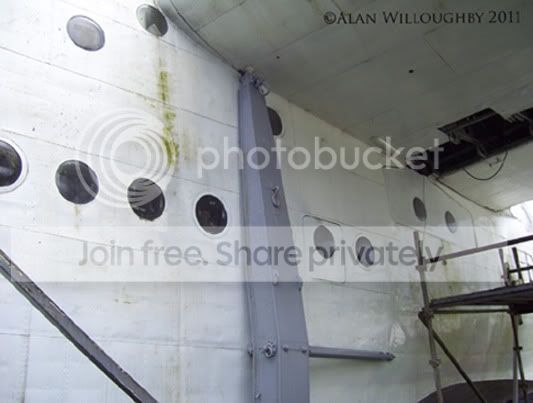 oil canning - LSP Discussion - Large Scale Planes