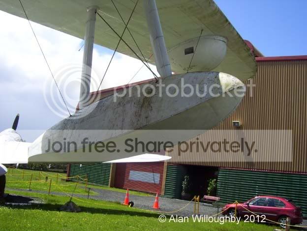 Airfix Sunderland - Float Plane/Sea Plane Group Build - Britmodeller.com