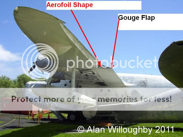 Airfix Short Sunderland Mk III -(By Request) - Page 3 - Work in ...