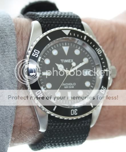 [Identify]Could some one tell me what model Timex this is? : r/Watches