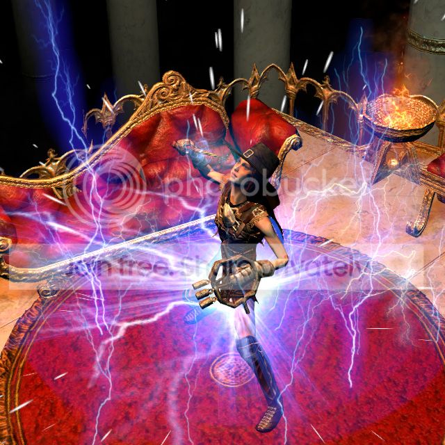 Feedback and Suggestions (Path of Exile 1) - More feminine (shop ...