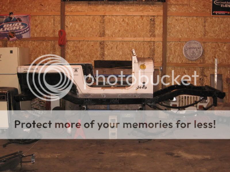 Comp. Cut CJ? | Jeep Enthusiast Forums