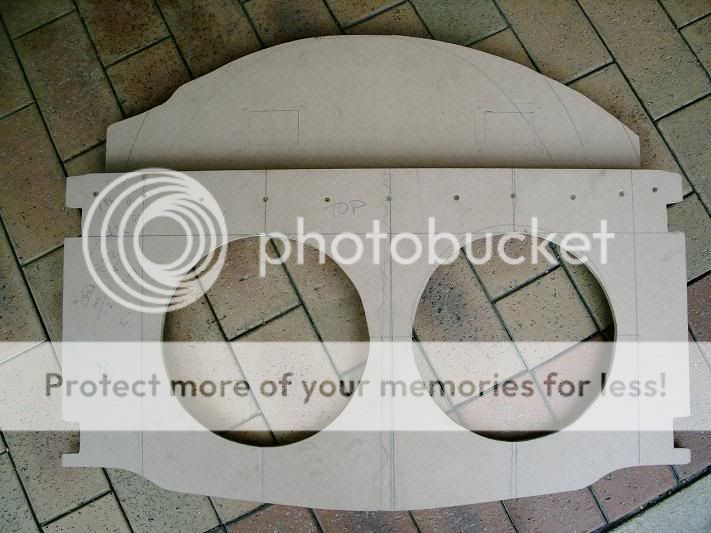 Installing a sub? | E46 Fanatics Forum