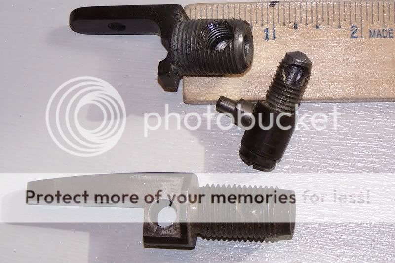 Patent Breech Discussion Thread | The Muzzleloading Forum