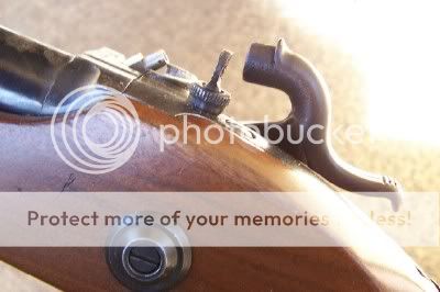 Home made Peep sights ???? | The Muzzleloading Forum