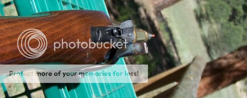 '63 Remington (Zoli) Zouave front sight | The Muzzleloading Forum