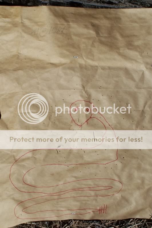 snake load test fire | The Muzzleloading Forum