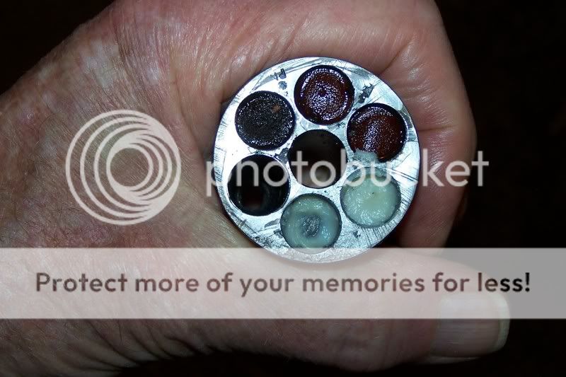 snake load test fire | The Muzzleloading Forum