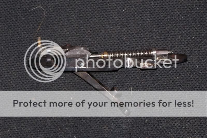 Mule Ear Lock on T/C | The Muzzleloading Forum