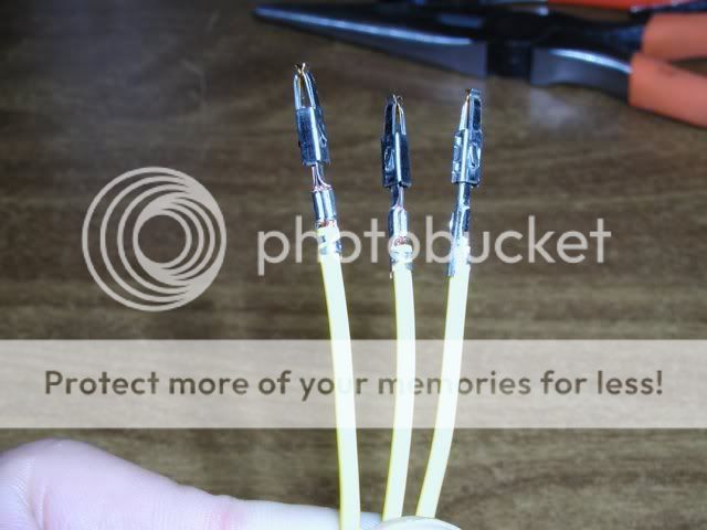 DIY - MAP Sensor Connectors / Plug & Play Diode Install | VW Vortex ...