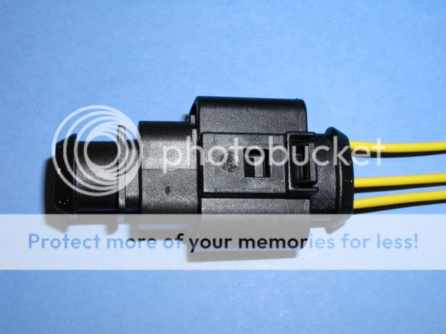 DIY - MAP Sensor Connectors / Plug & Play Diode Install | VW Vortex ...