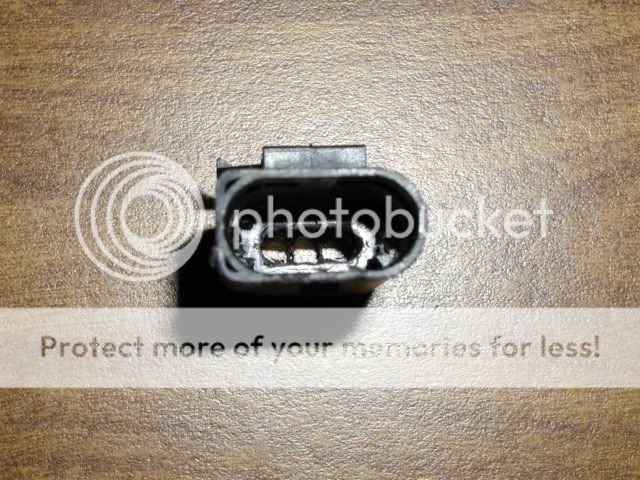 DIY - MAP Sensor Connectors / Plug & Play Diode Install | VW Vortex ...