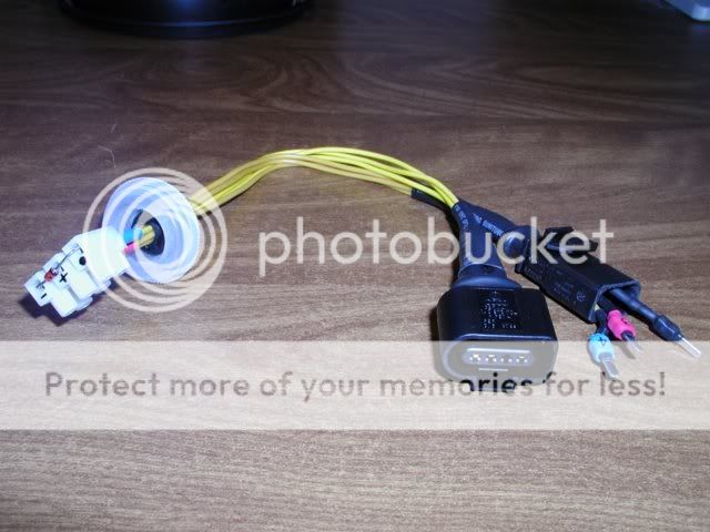 DIY - MAP Sensor Connectors / Plug & Play Diode Install | VW Vortex ...