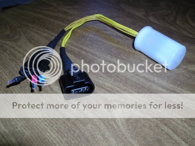 DIY - MAP Sensor Connectors / Plug & Play Diode Install | VW Vortex ...