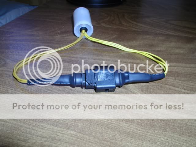 DIY - MAP Sensor Connectors / Plug & Play Diode Install | Page 2 | VW ...