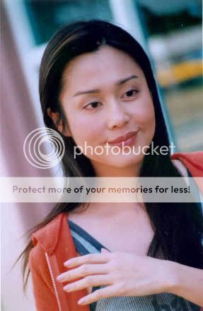 Paulyn Sun - External sites - IMDb