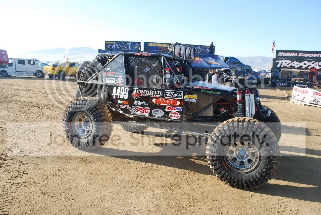 Selling my KOH/Ultra 4 Racer | Pirate 4x4