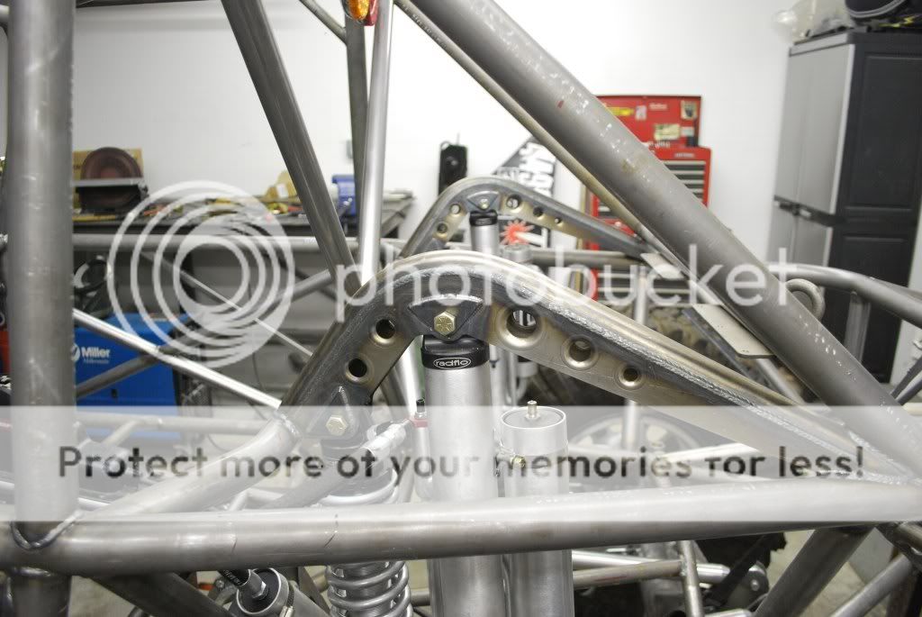 2011 Jesse Haines Ultra 4/KOH rig for Rusty Bray | Page 3 | Pirate 4x4