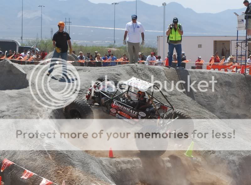 The 2009 Torchmate Racing Thread | Pirate 4x4