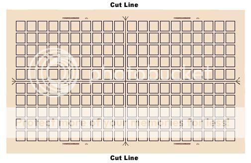 Misperfs - Stamp Community Forum