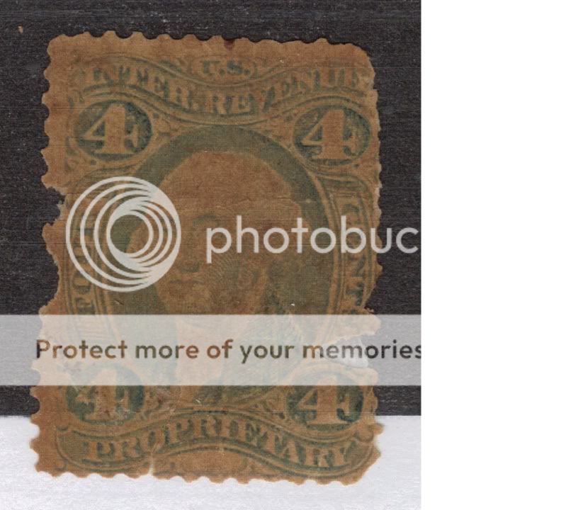 Post Your Worst Stamp Here. - Stamp Community Forum