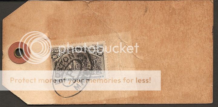 What Does "pp" Stand For On A Cancel..? - Stamp Community Forum