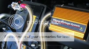 P.A.S.S. ----- SUN AUTOMOBILE (Ground Wires, Hyper Voltage Systems ...